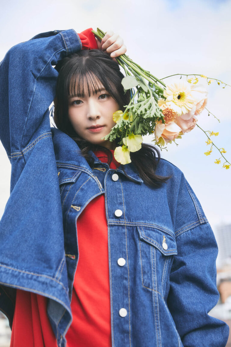 statice｜Risa Ogata – 小片リサ Official Site – risaogata.com